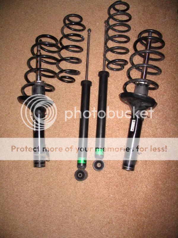 F.S. Mk4 GLI Parts | Page 2 | VW Vortex - Volkswagen Forum