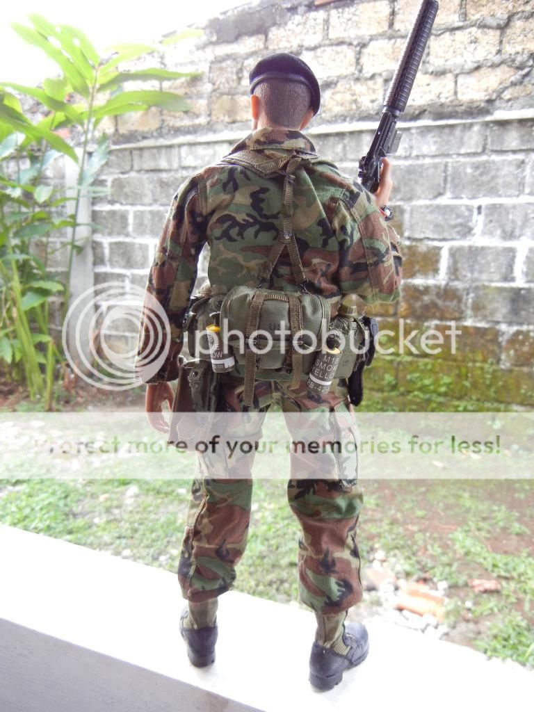 Cold War (Post WW2 to 1990) - Old School Ranger | Page 2 | One Sixth ...