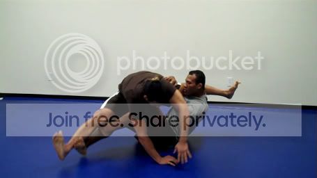 Jacare & Nino Schembri Technique | Sherdog Forums | UFC, MMA & Boxing ...
