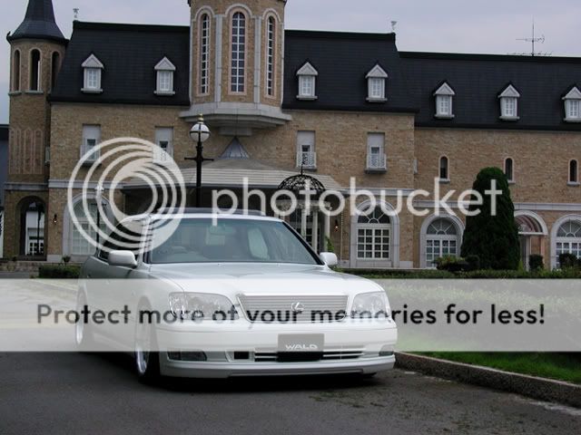 Tell me about 1st/2nd gen LS400 | VW Vortex - Volkswagen Forum