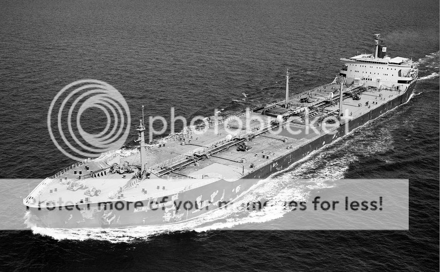 Mobil Venture (1) - (1974-1975)