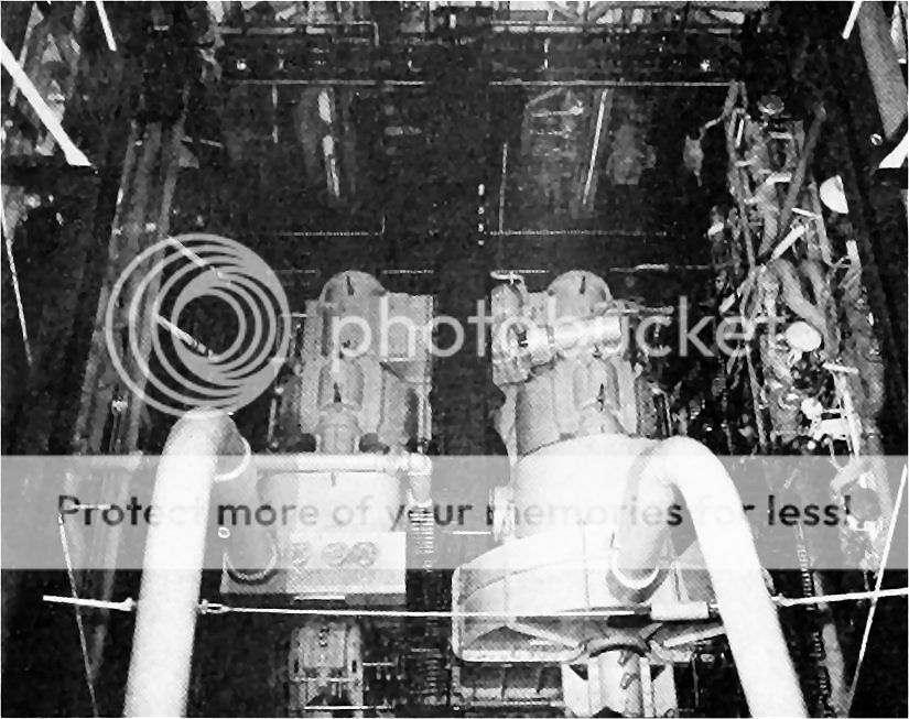 The 27,000-Ton Supertanker - Part 4