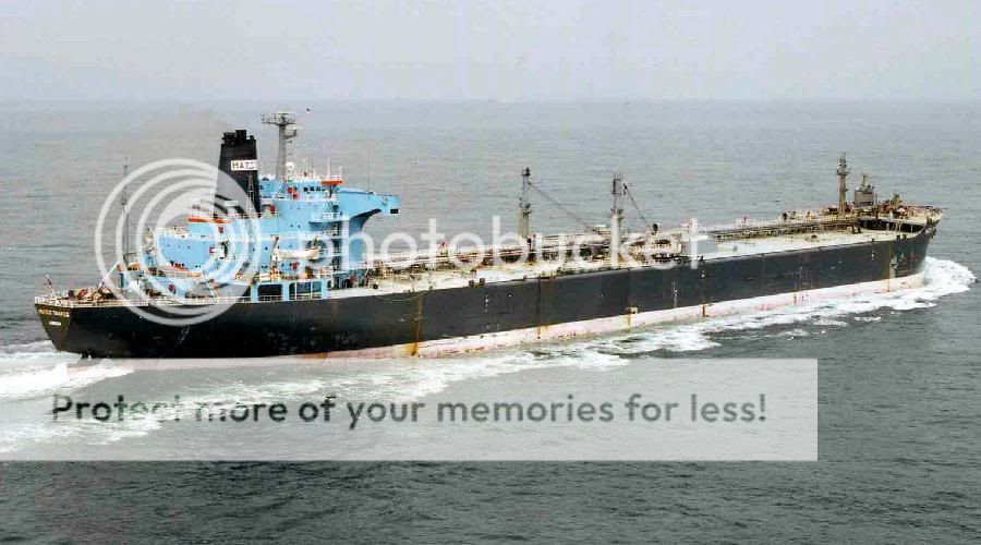 Matco Thames - (1975-2002)