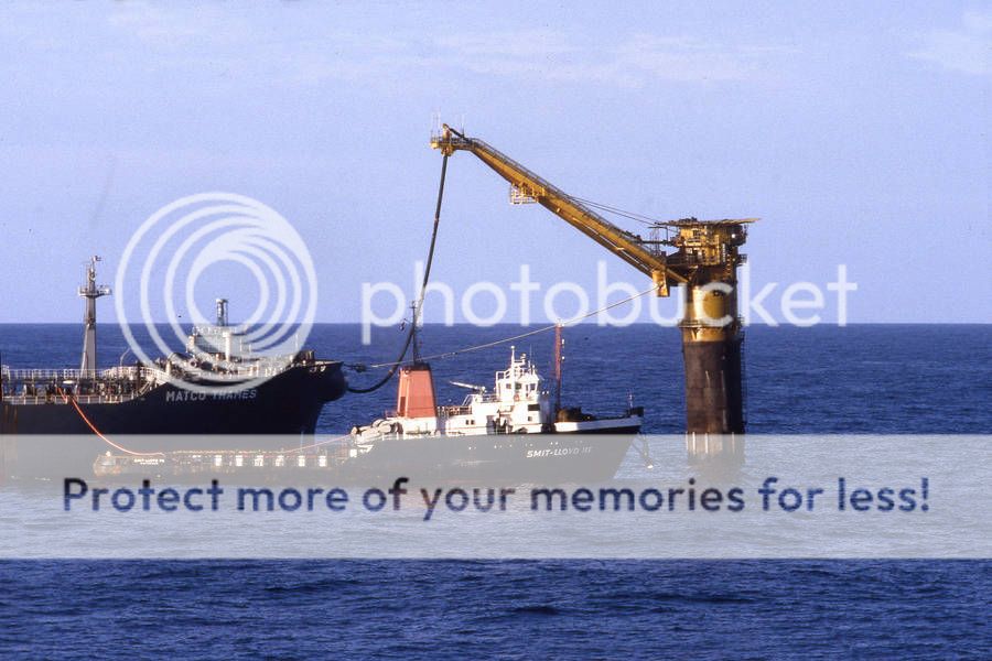 Matco Thames - (1975-2002)