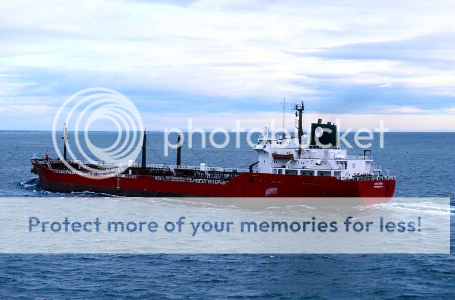 Sachem (III) - (1991-1999)