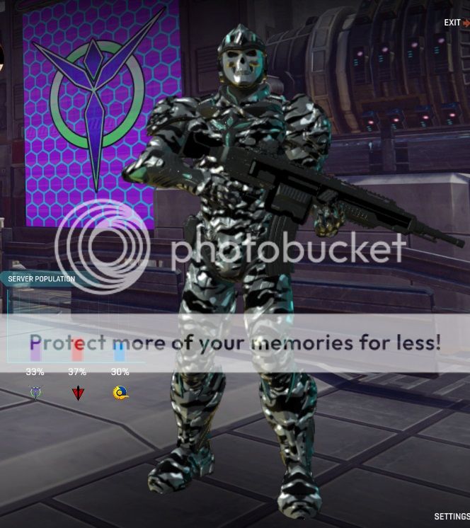 Best looking Heavy Assault? | PlanetSide 2 Forums