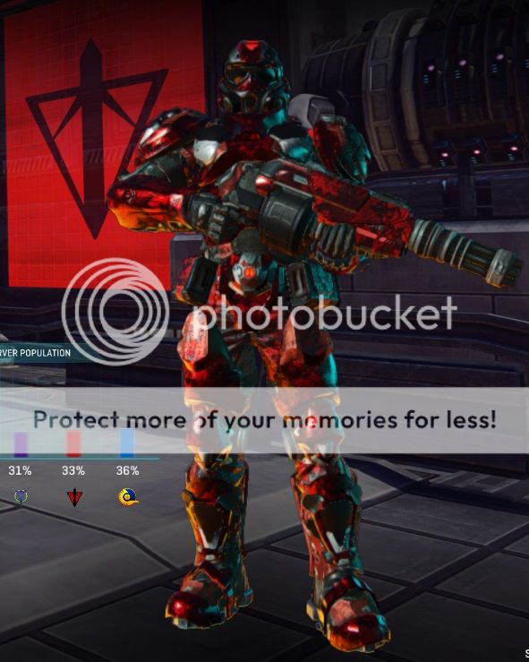 Best looking Heavy Assault? | PlanetSide 2 Forums