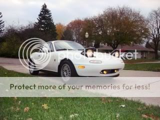 Factory Fog Lights/Side Repeaters? - MX-5 Miata Forum