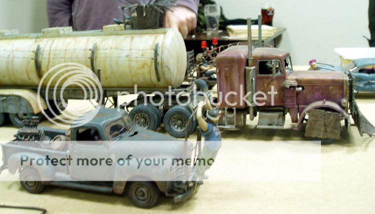 [TMP] "Mad Max...a blast from the past ... gaming from the 90's!" Topic