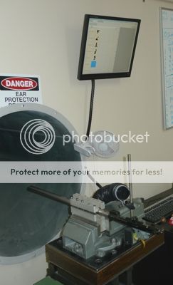 ELEY Test Range | Rimfire Central Firearm Forum