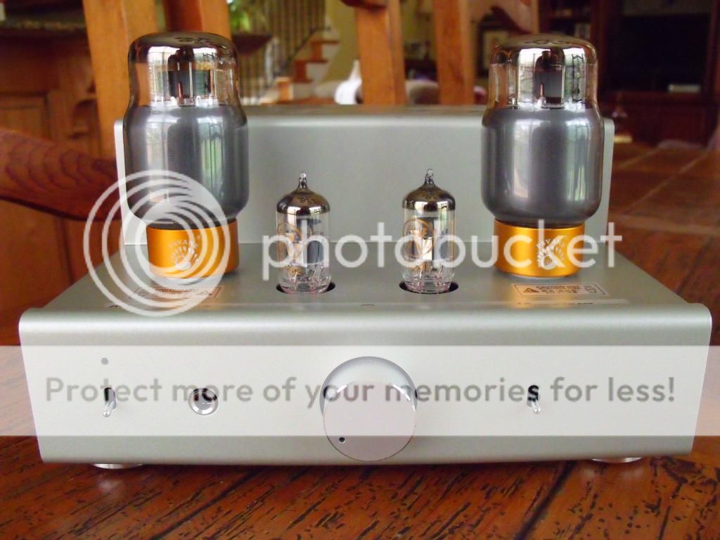 PSVANE Treasure Mark II KT88-T (my take on them) | Audiokarma Home ...