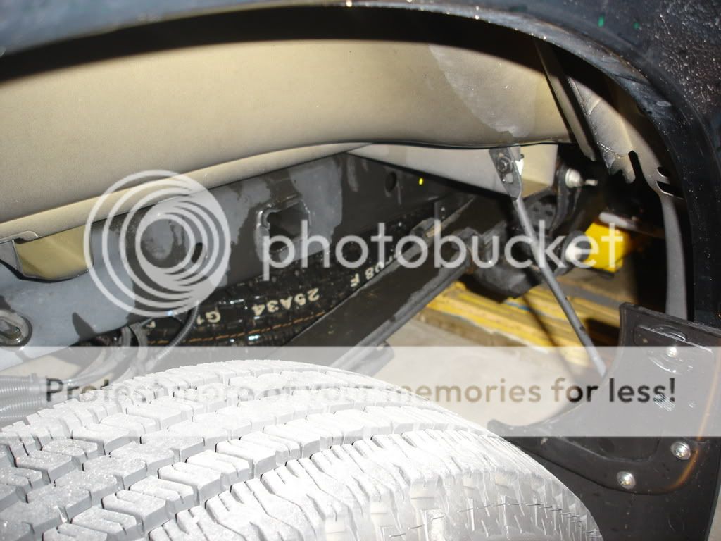 Inner Wheel Well Liners - Page 42 - Ford F150 Forum - Community of Ford ...