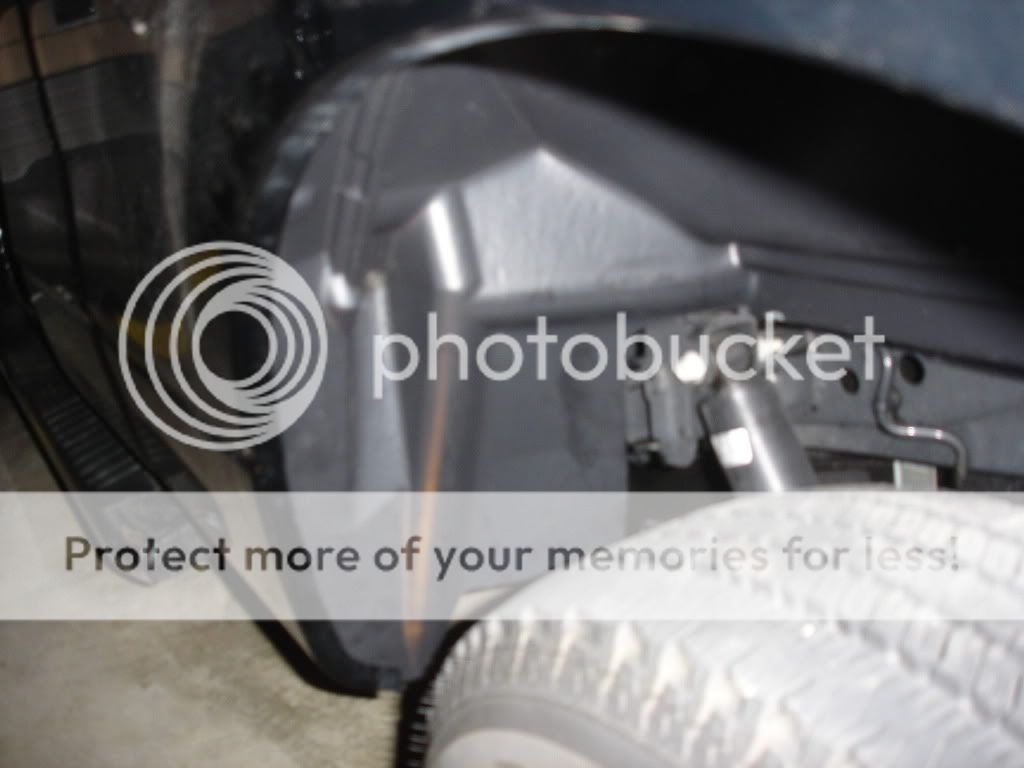 Inner Wheel Well Liners - Page 42 - Ford F150 Forum - Community of Ford ...