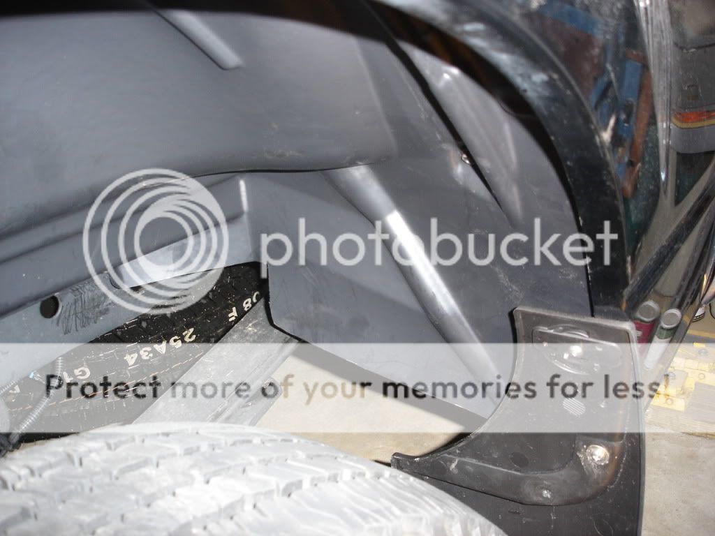 Inner Wheel Well Liners - Page 42 - Ford F150 Forum - Community of Ford ...