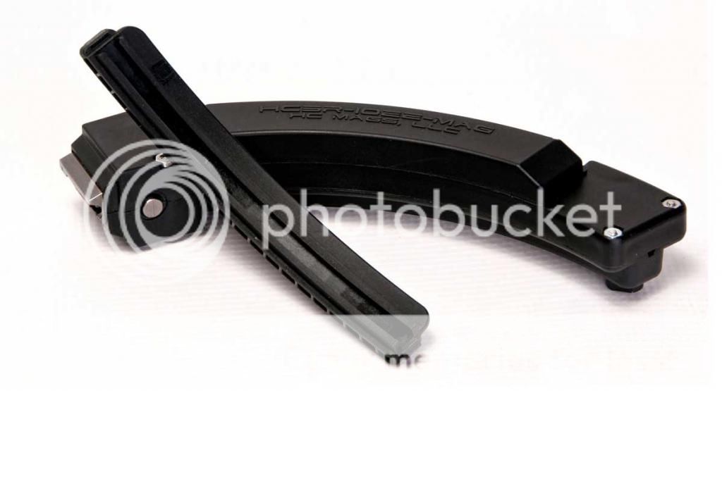 BX25-2 50 round magazine at Cabela's | Rimfire Central Firearm Forum