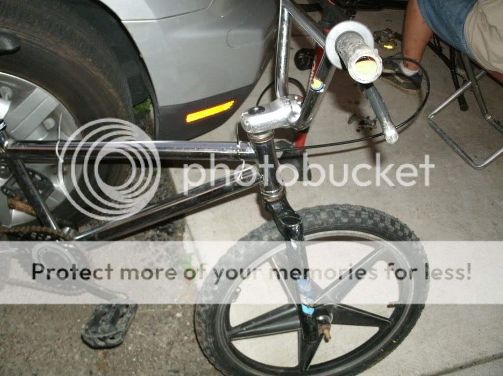 What I believe is a 96 Mongoose Looptail - BMXmuseum.com Forums