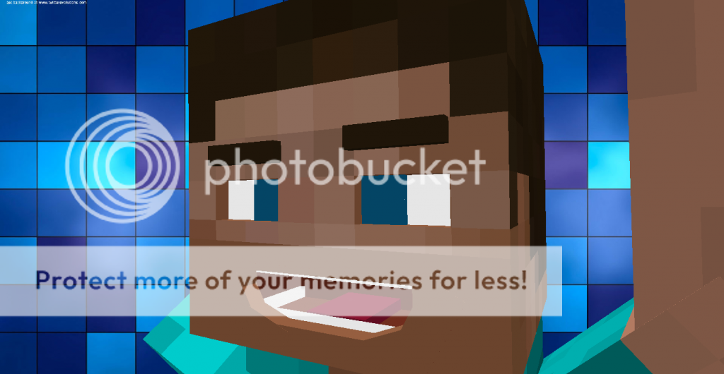 Blade's Advanced Steve Facial Rig (v0.1) - Rigs - Mine-imator forums