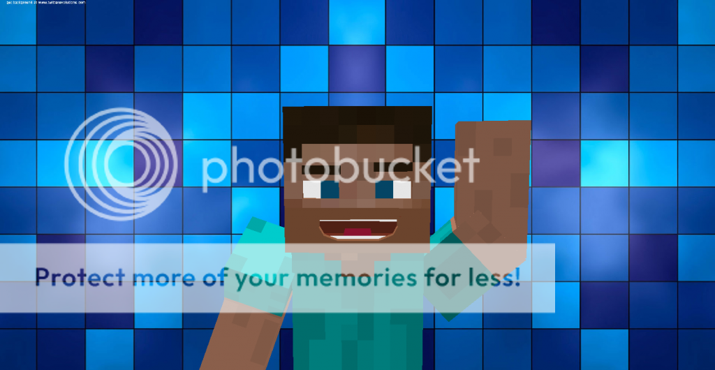 Blade's Advanced Steve Facial Rig (v0.1) - Rigs - Mine-imator forums