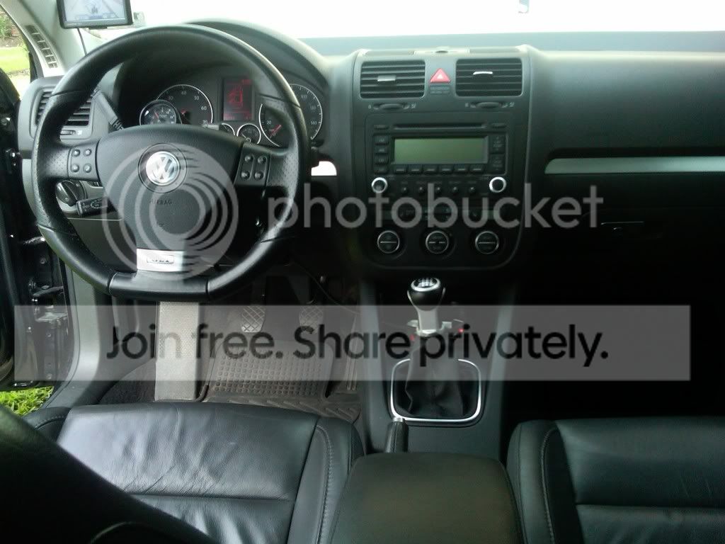 FS: $11k 2006 Jetta 2.0T 6 Speed Black GLI Clone 88k | VW Vortex ...