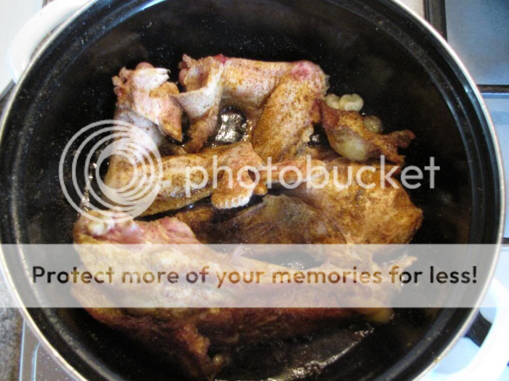 Instructie kippen slachten - Kippenforum.nl